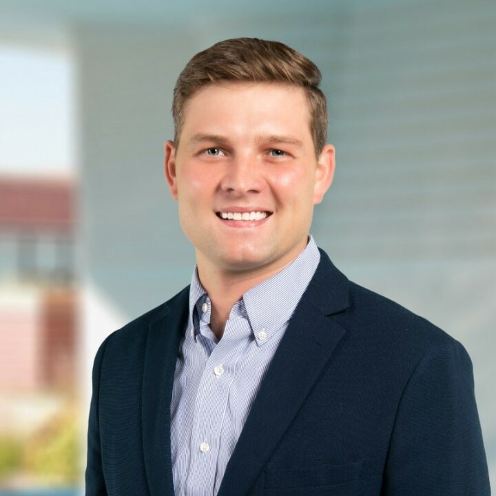 Executive Committee - Illinois Railroad Association